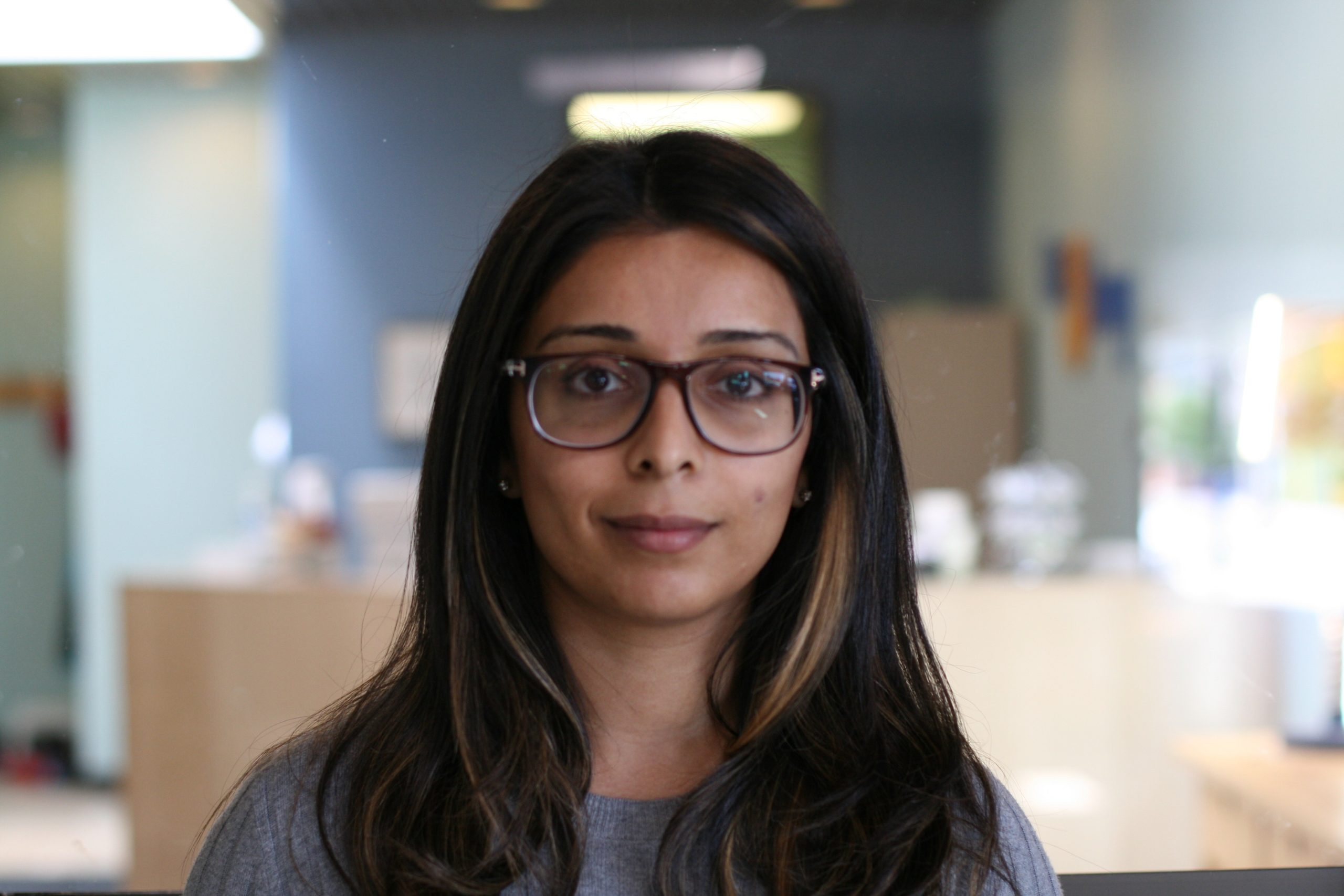 Saadia Doiron - Canoe Therapy