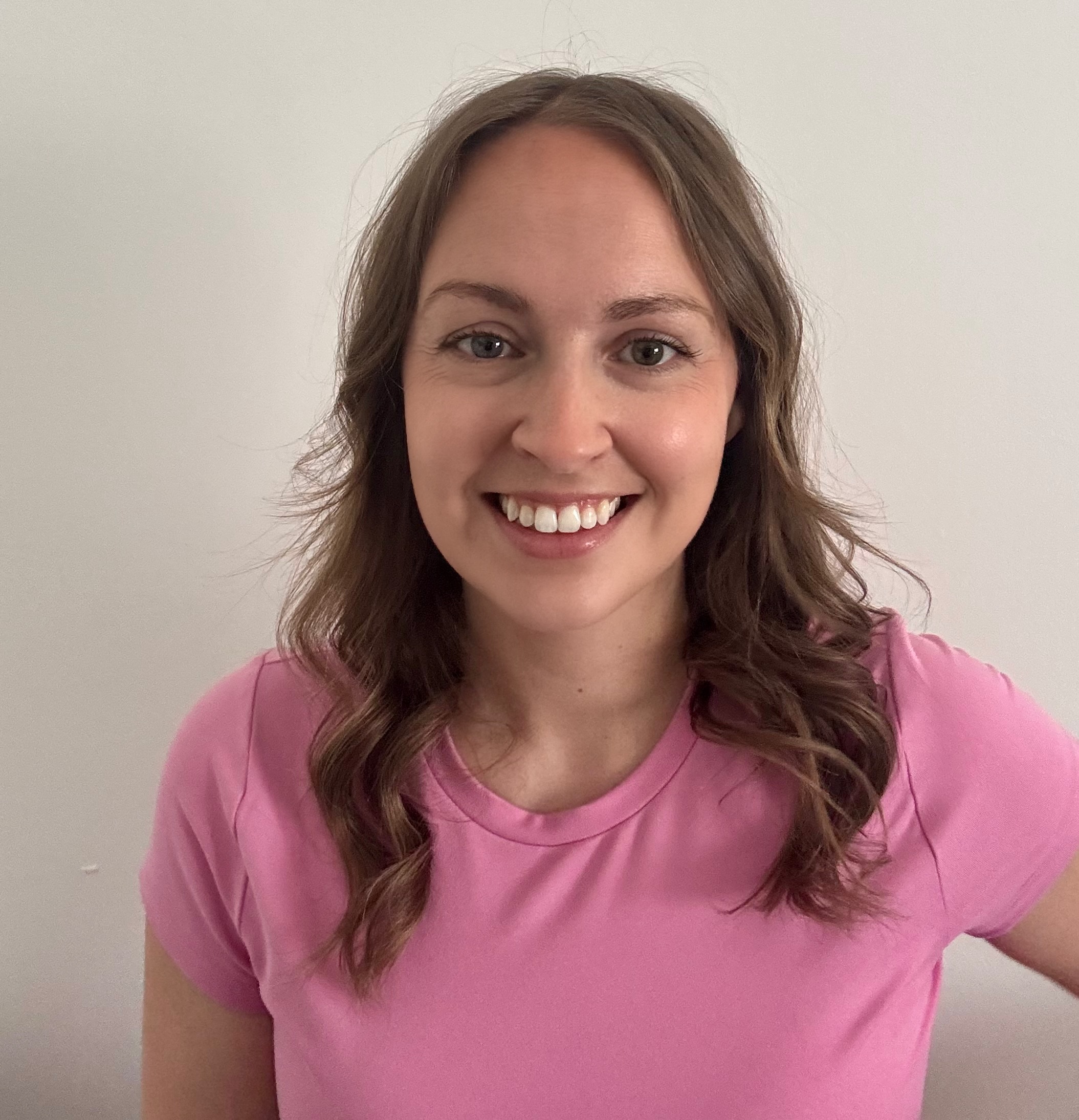 Emily Dixon - Canoe Therapy